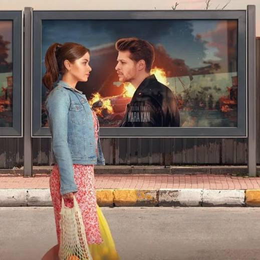 Иконка канала Сериал Ты полюбишь / Seversin