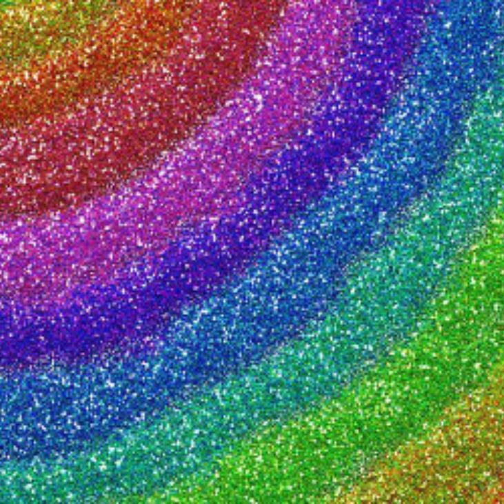 Иконка канала 🌈Rainbow shain💗