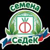 Иконка канала Для садоводов и огородников от компании СеДеК