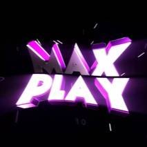 Иконка канала MAX PLAY