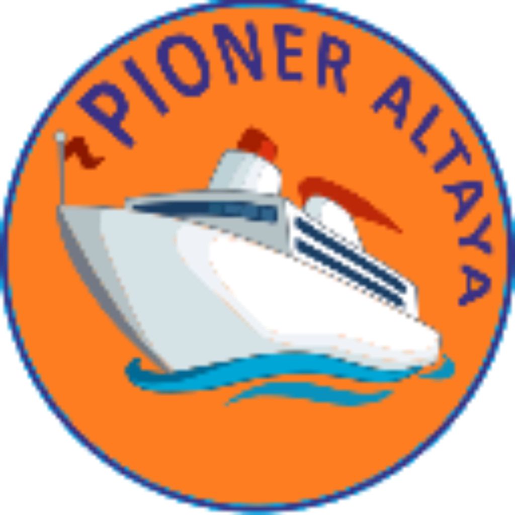 Иконка канала PionerAltaya