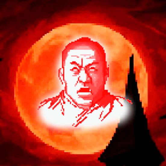 Иконка канала DOVHARD