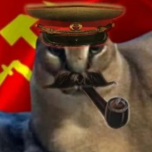 Иконка канала флёпка