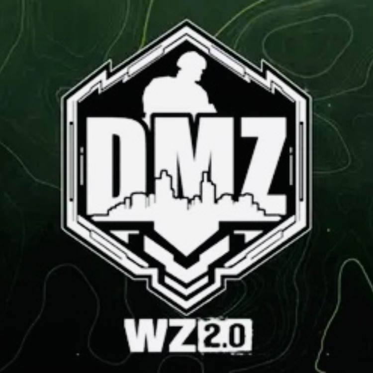 Иконка канала Call of Duty®: Warzone™ 2.0 DMZ