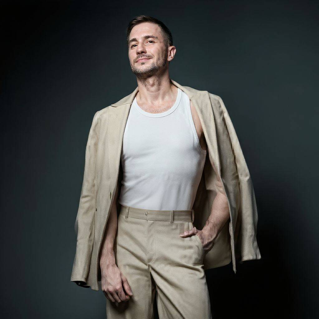 Иконка канала SERGEAY LAZAREV FAN N TOUR ♪