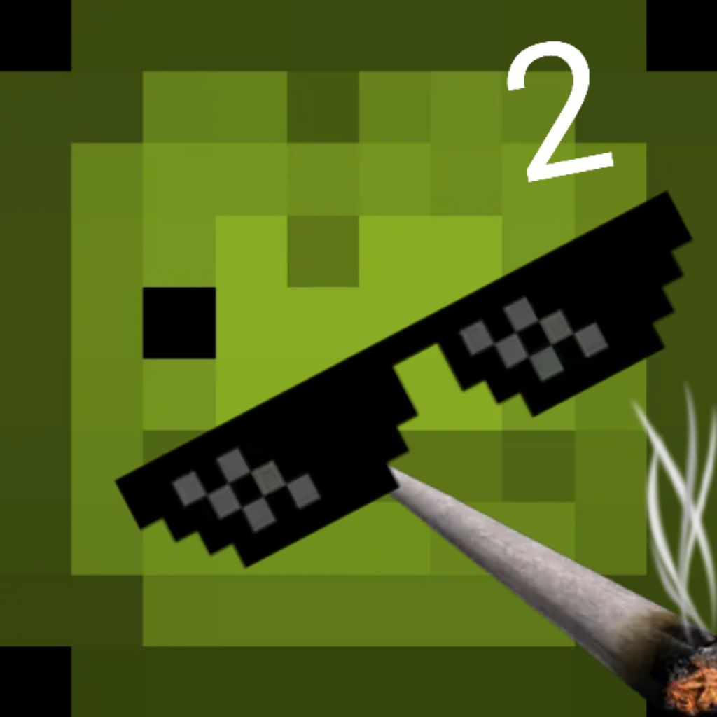 Иконка канала Melon Games 2