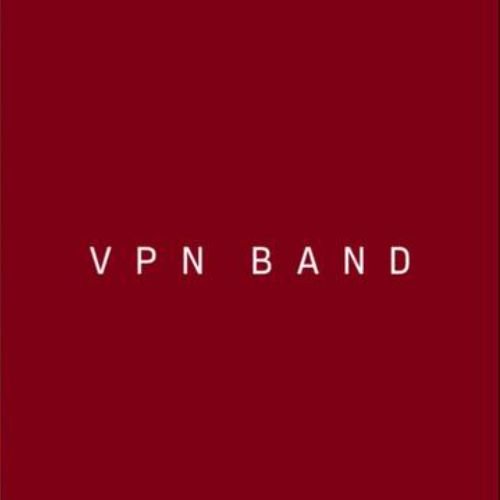Иконка канала VPN BAND