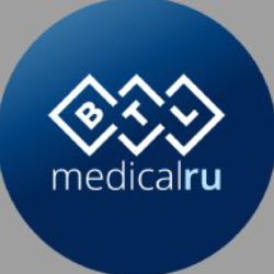 Иконка канала BTL medical