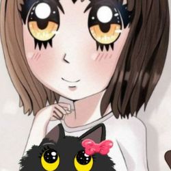 Иконка канала Алина Animation