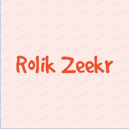 Иконка канала Rolik_Zeekr