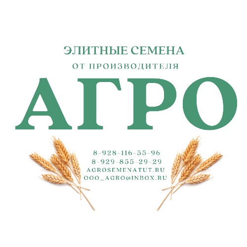 Иконка канала Элитно-семенное хозяйство ООО «Агро»
