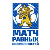 Иконка канала Матч равных возможностей