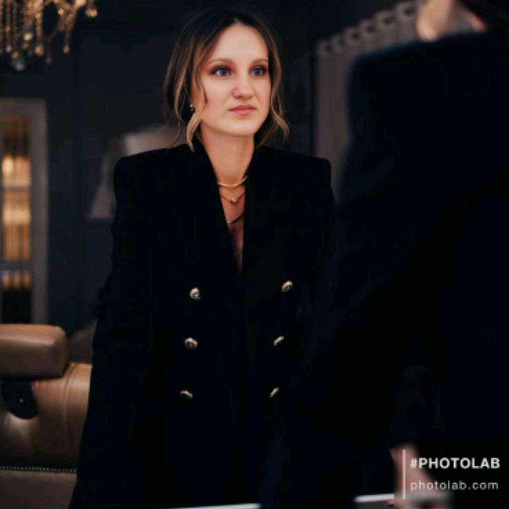 Иконка канала Ксюша Андреева