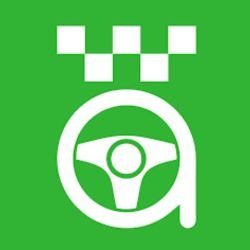 Иконка канала Такси Анжи Махачкала