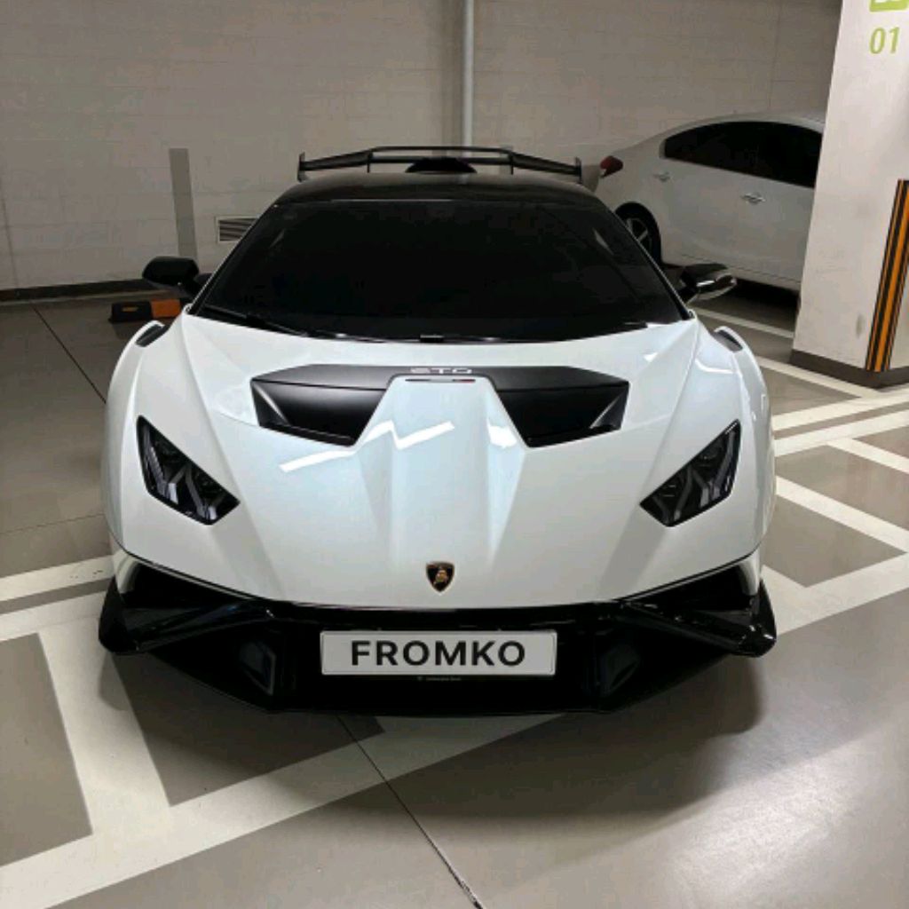 Иконка канала WolfCar38