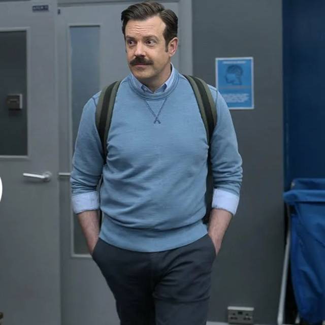 Иконка канала Сериал Тед Лассо / Ted Lasso