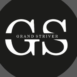 Иконка канала GRAND STRIVER • ДИЗАЙН • РЕМОНТ • ТЮМЕНЬ