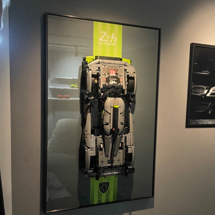 Иконка канала про дрифтеры отдыхают