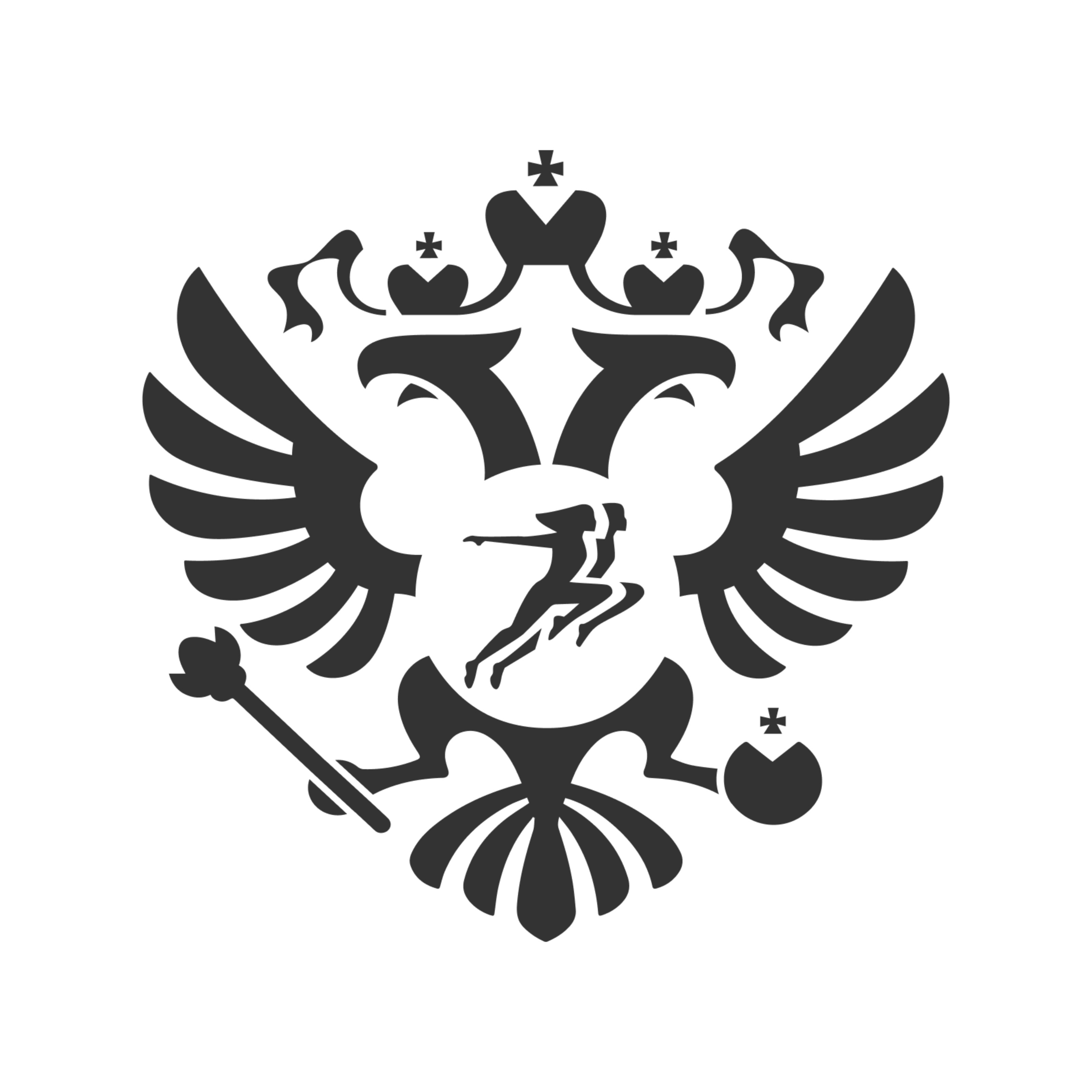Иконка канала ФГИС «Спорт»