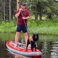 Иконка канала Водный туризм Вельск, байдарки, сапы.