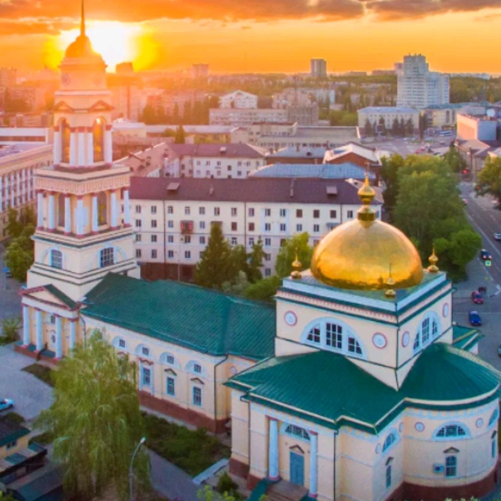 Иконка канала Липецк