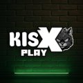 Иконка канала Kisx Play