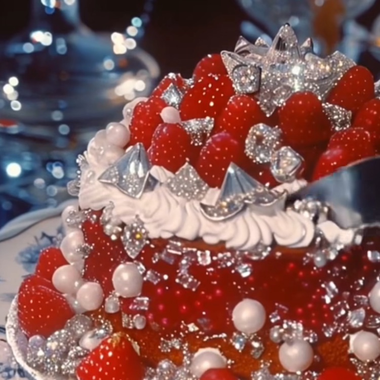 Иконка канала SUGAR ASMR