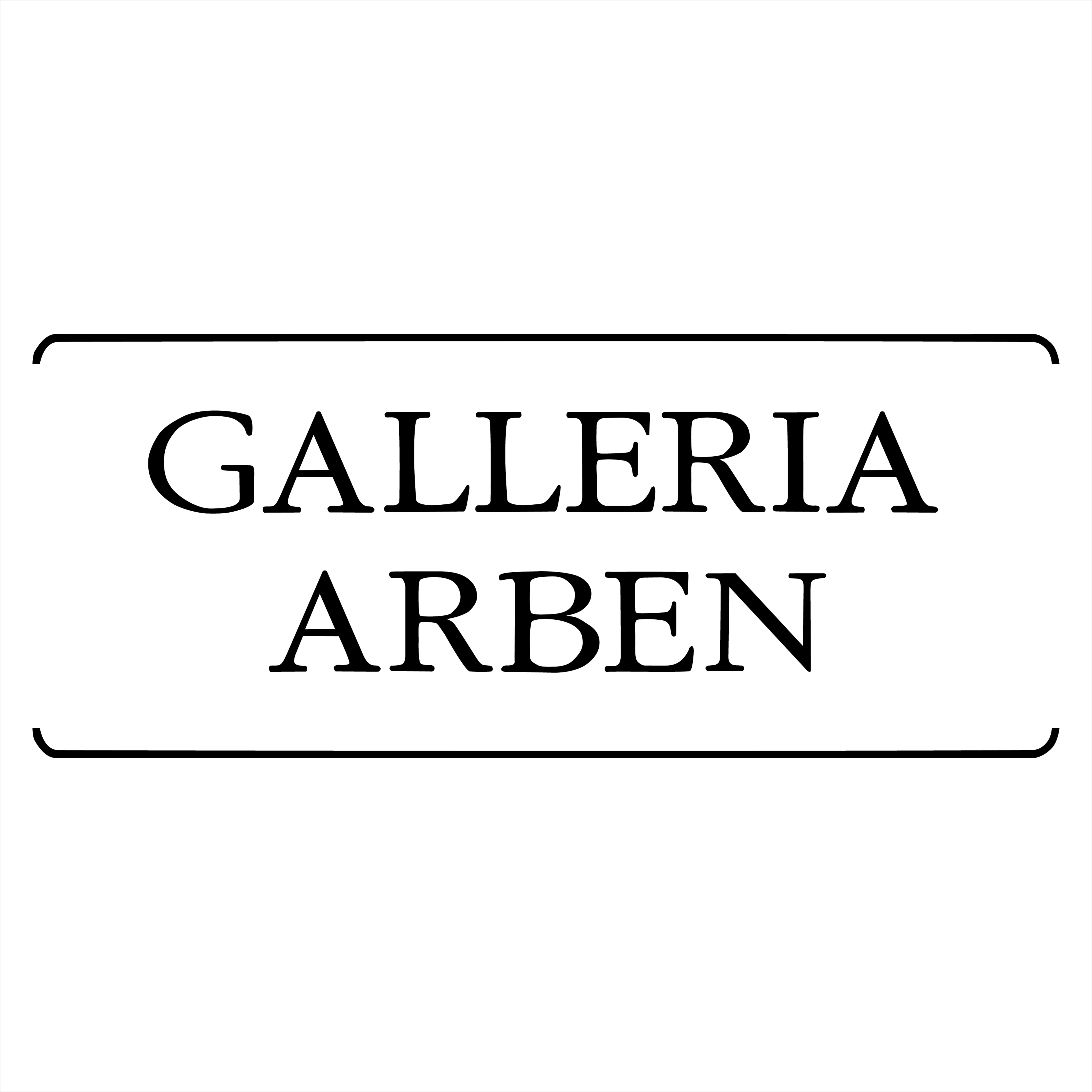 Иконка канала Galleria Arben