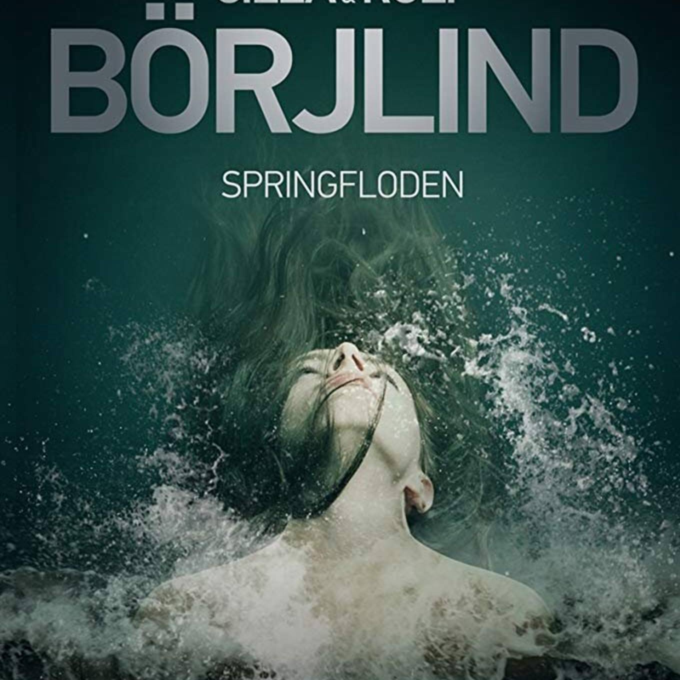 Иконка канала Сериал Прилив / Springfloden