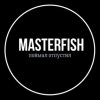 Иконка канала MasterFish