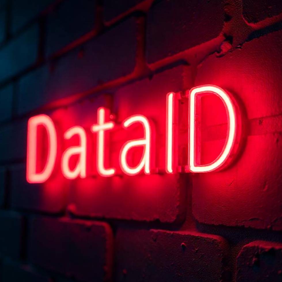 Иконка канала DataID & Labelaire
