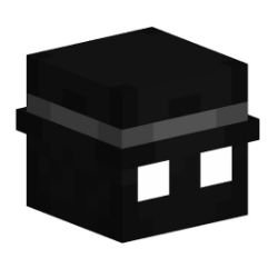 Иконка канала ShadowMystMinecraft