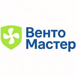 Иконка канала Вентомастер