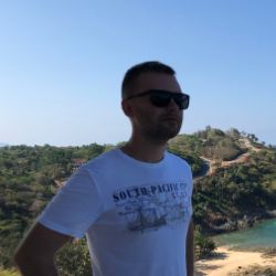 Иконка канала МОЙ ТАЙ