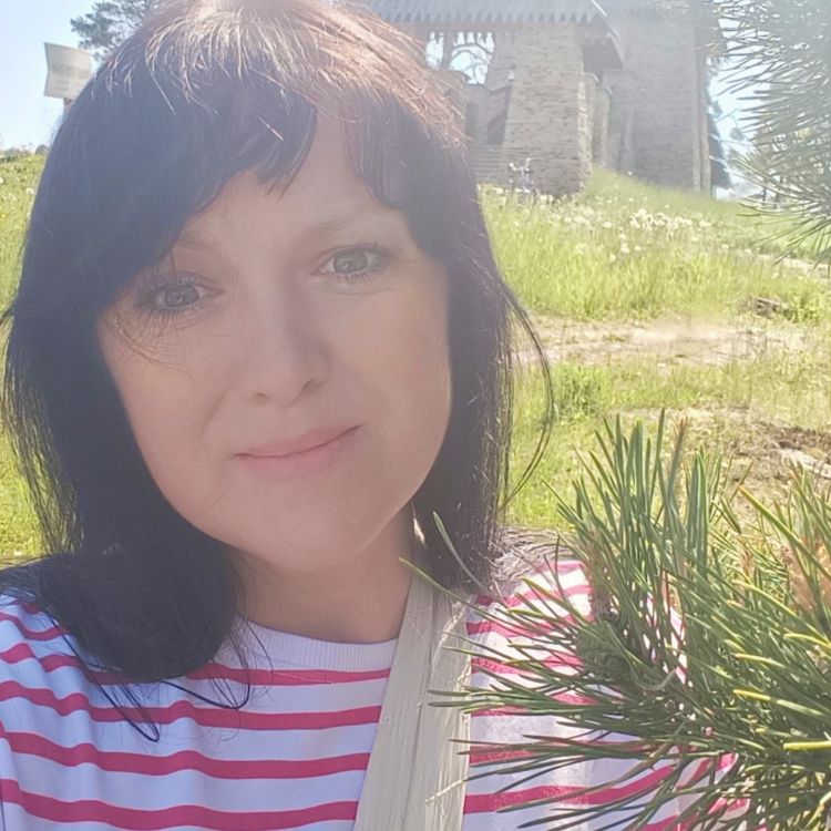 Иконка канала Бойцова Ольга