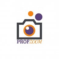 Иконка канала Profzoom