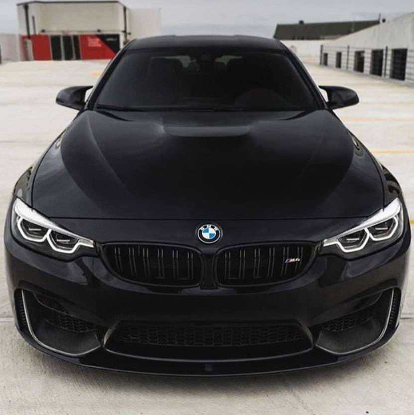 Иконка канала ЛЮБИТЕЛЬ BMW