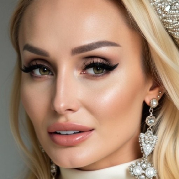 Иконка канала Яна Король