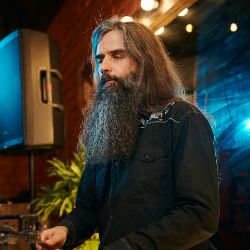 Иконка канала Музыкальный Энтузиаст