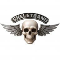 Иконка канала SKELETBAND