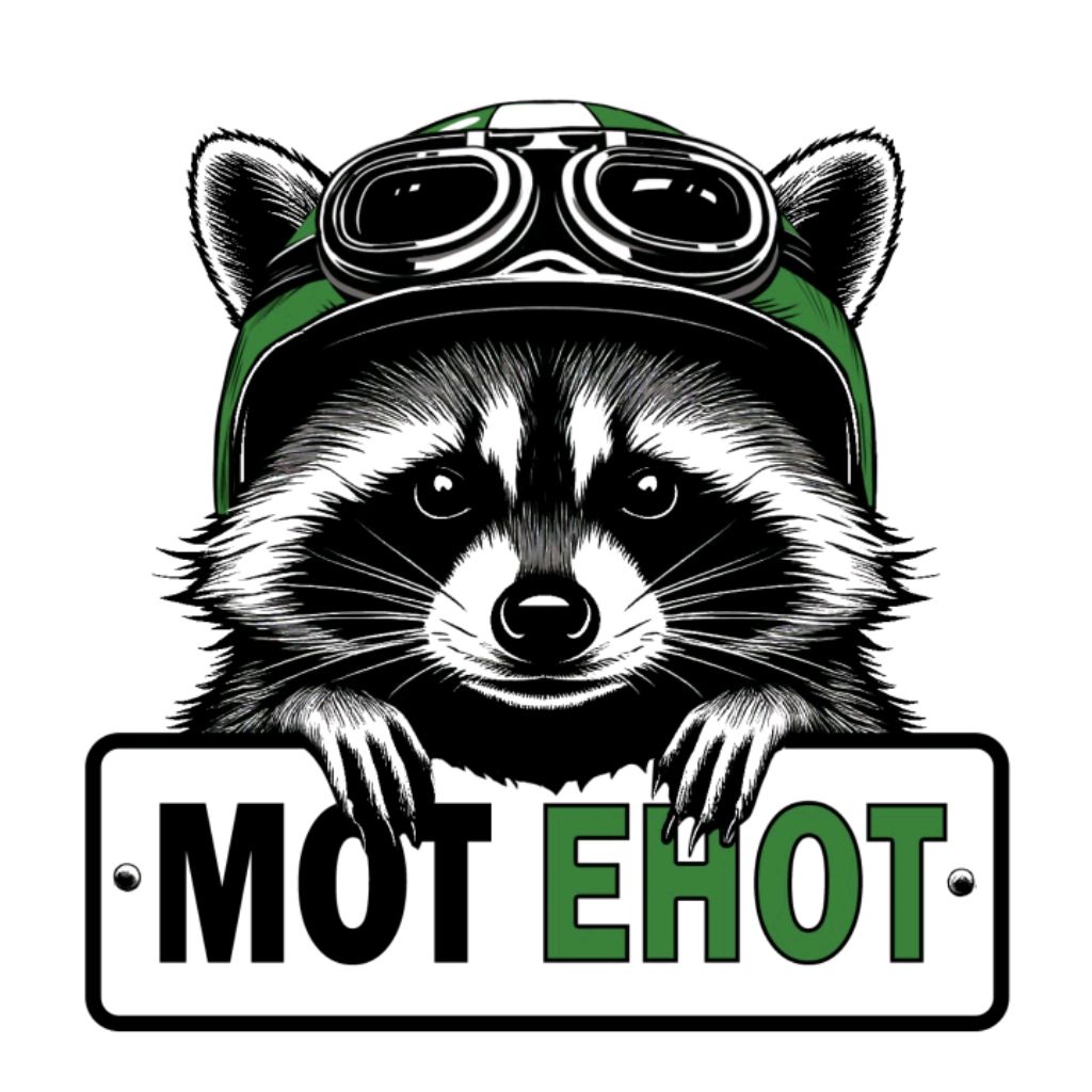 Иконка канала MotEnot