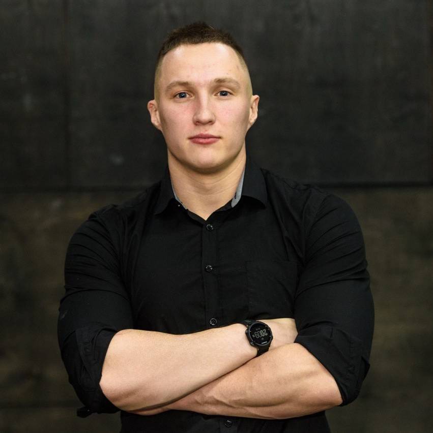 Иконка канала МЕНЯЙСЯ | Роман Сёмин