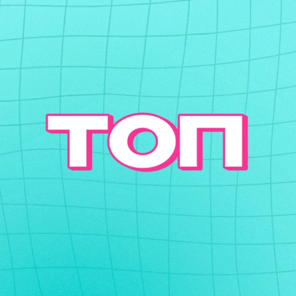 Иконка канала TOP