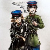 Иконка канала Officer__NKVD