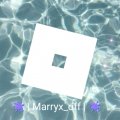Иконка канала 🪻|Marryx_off|🪻