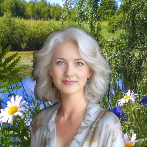 Иконка канала Алина Мальская