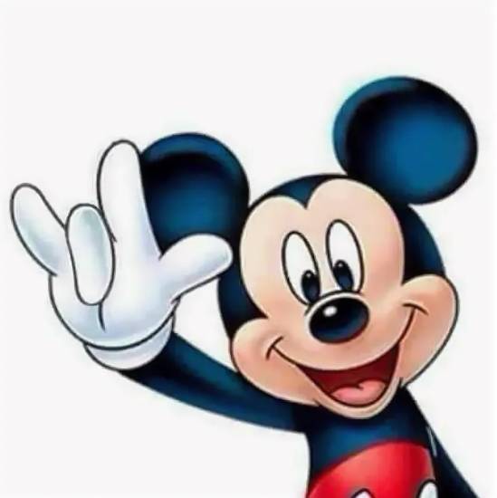 Иконка канала МУЛЬТ ПРИВЕТ!