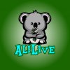 Иконка канала AliLive