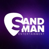 Иконка канала SANDMAN Entertainment - Продюсерский Центр