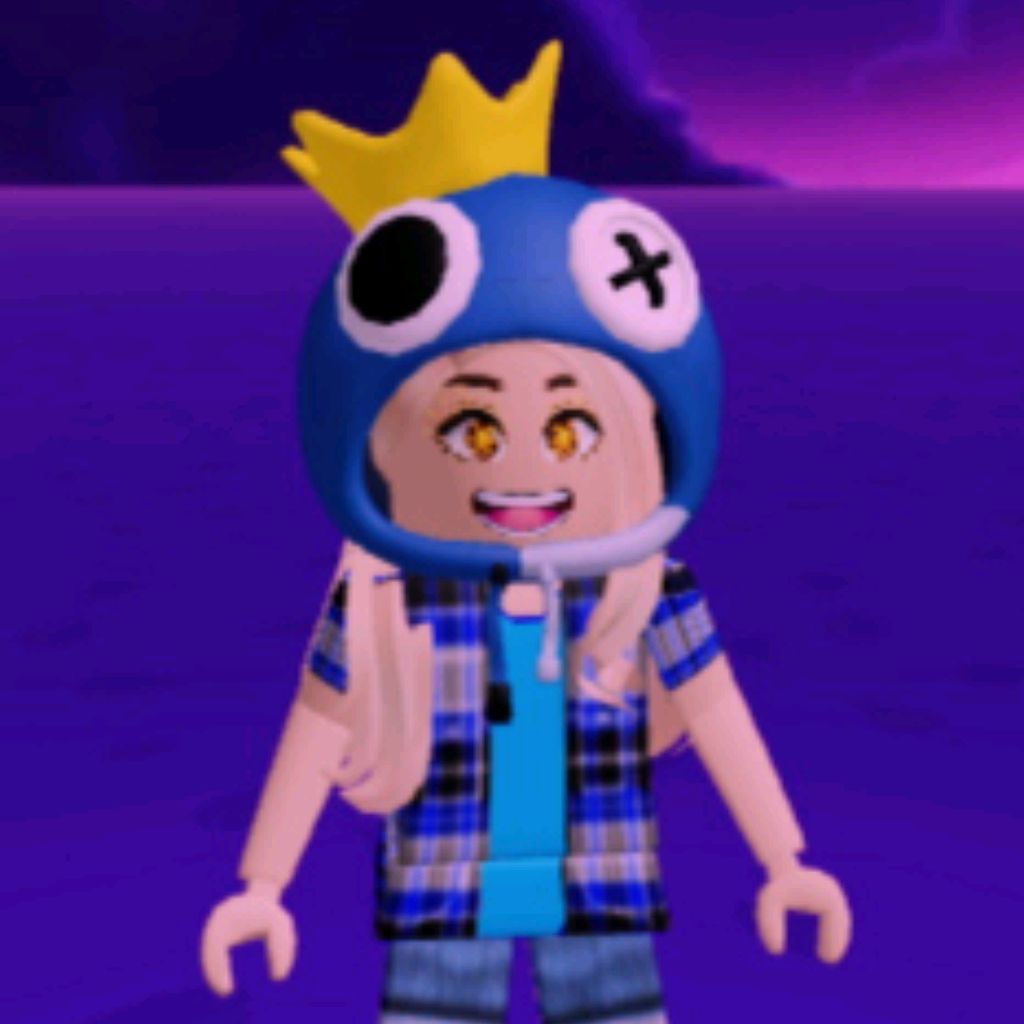 Иконка канала Roblox Хариз
